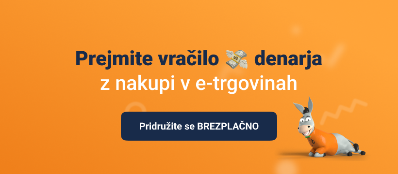 Mimovrste Popusti in kode za popust - Oktober 2025 | Tipli